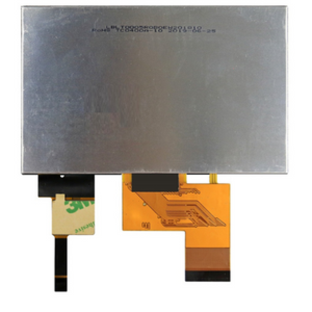 NT050-C001WS - Next Vision Display