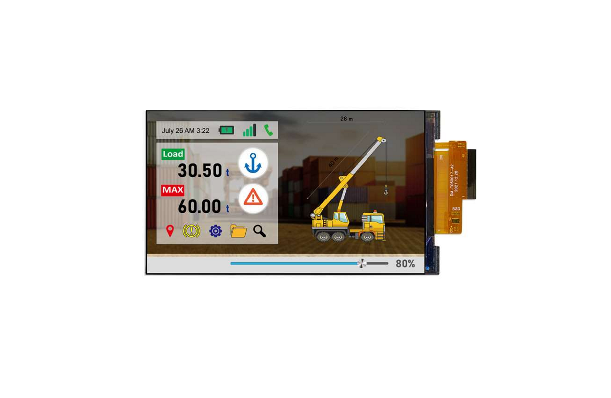 E-Newsletter Issue No. 85. January, 2023 > Next Vision Display – Wide ...