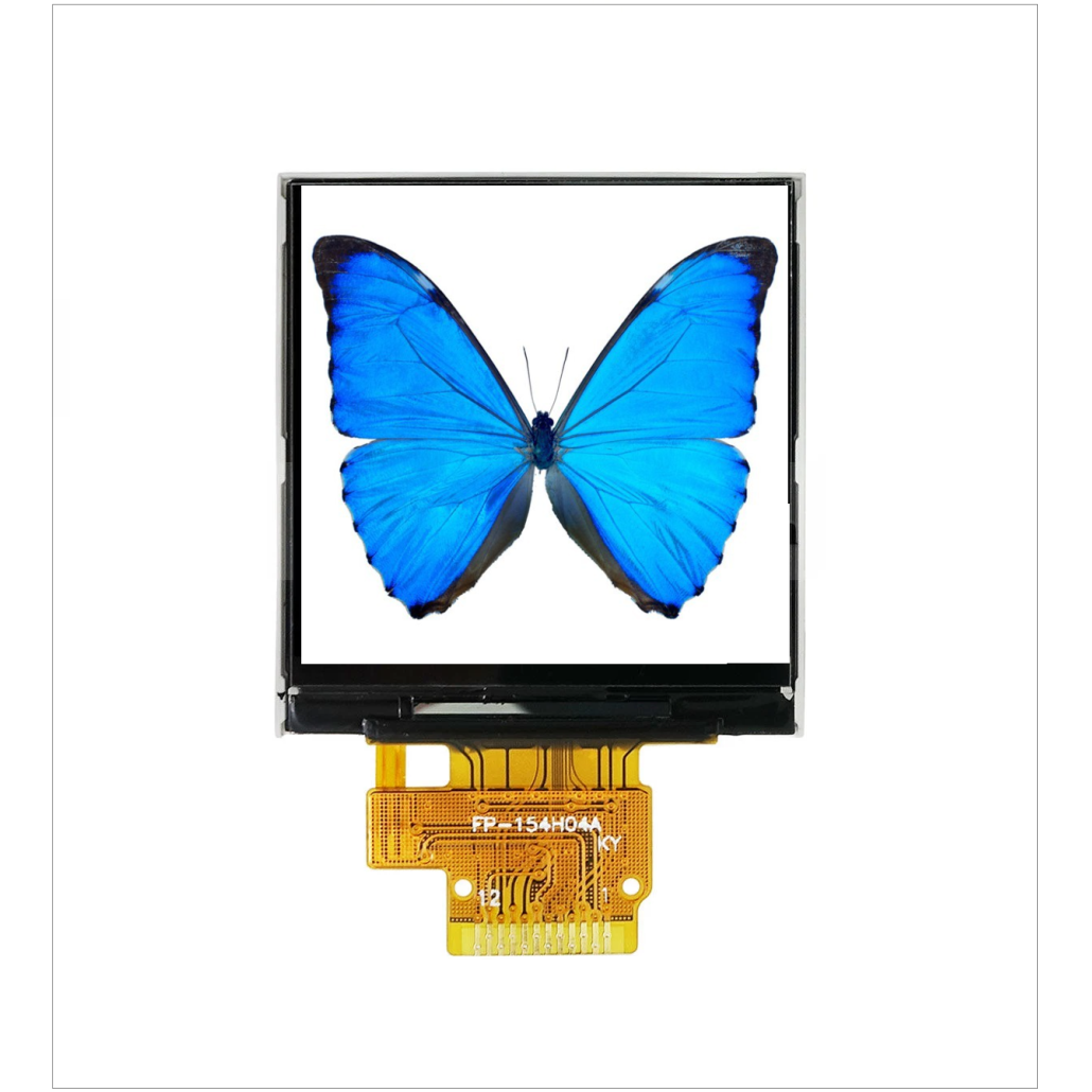 NT015-N001ER - Next Vision Display